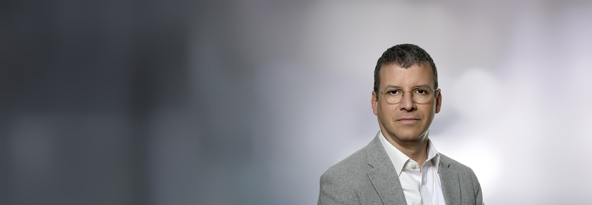 Biography | Oded Har-Even