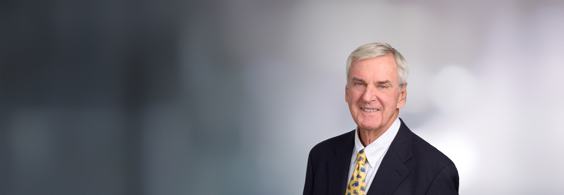 Biography | J. Truman Bidwell, Jr