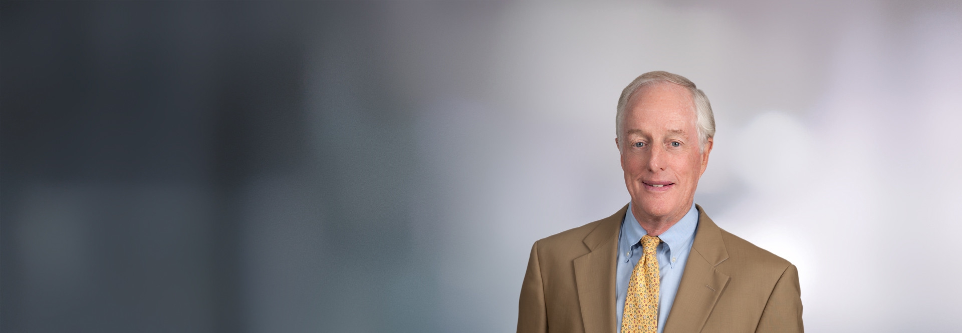 Biography | Henry W. Comstock, Jr.