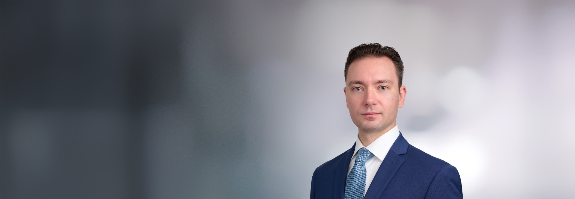 Biography | Michael DeDonato