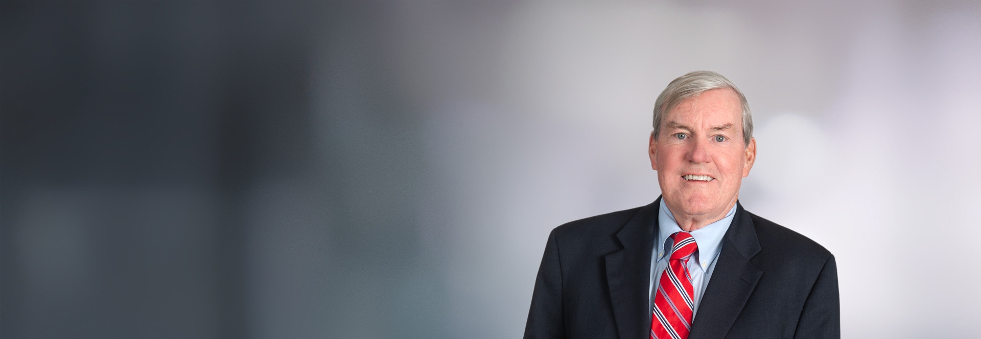 Biography | John W. Gahan, III