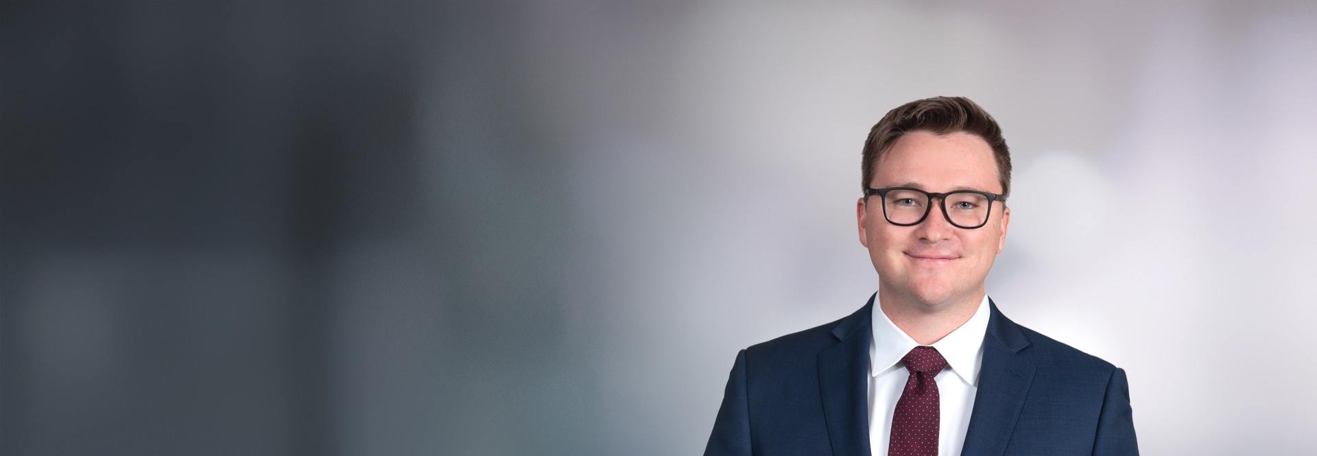 Biography | Brian P. Hurley