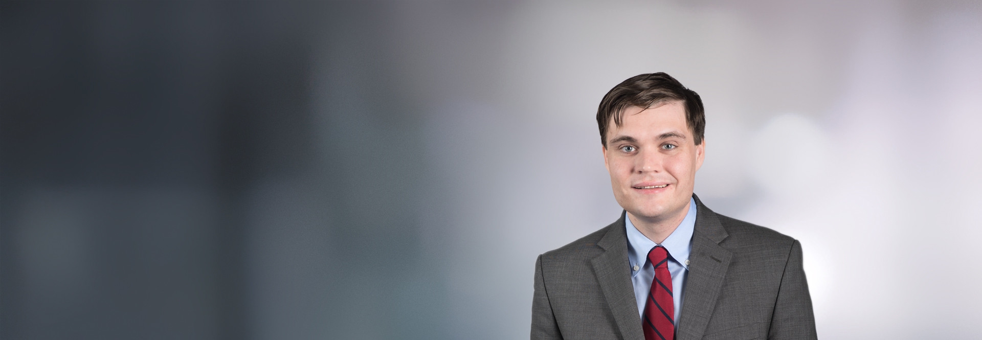 Biography | Edward R. Mahaffey