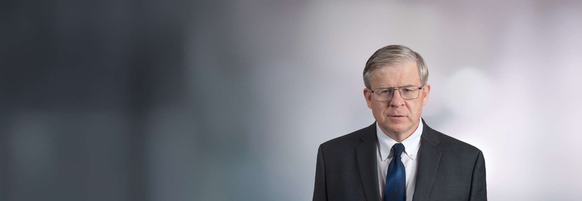 Biography | David J. McLaughlin