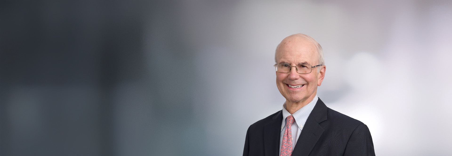 Biography | John H. Riley