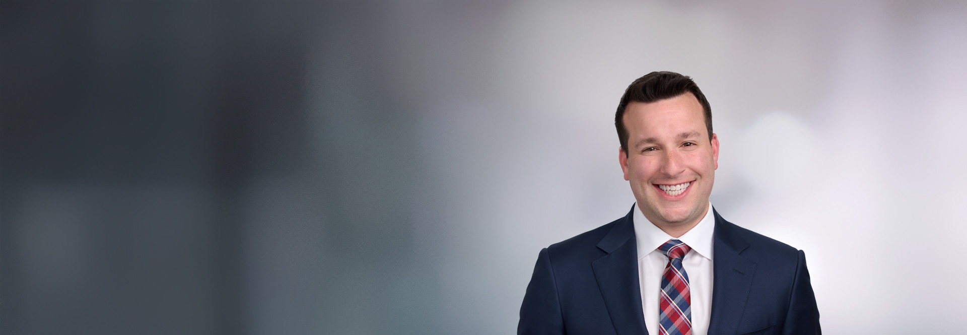 Biography | Aaron M. Schleicher
