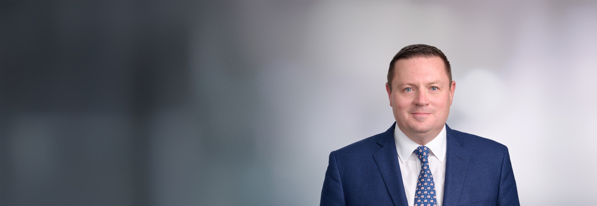 Biography | Matthew J. Van Wormer