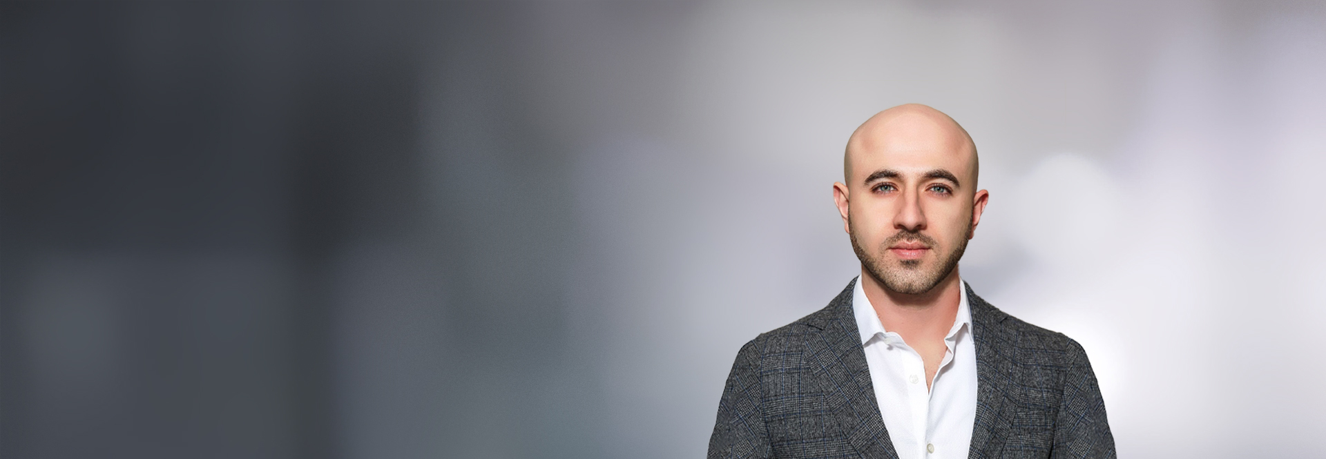 Biography | Adam Ben Simon